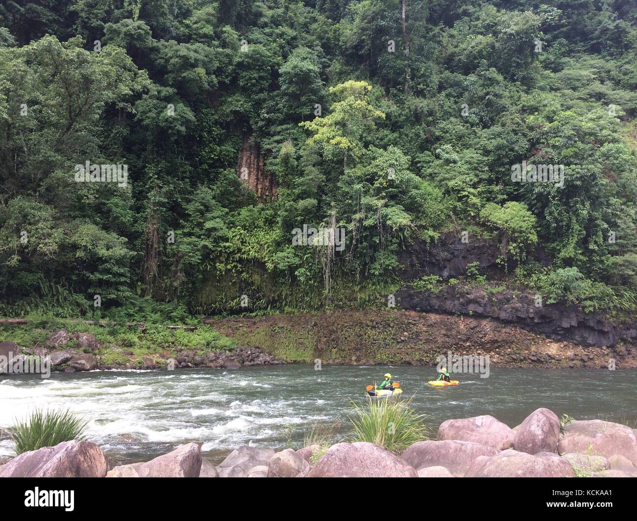 Tully gorge national park hi-res stock photography and images - Alamy