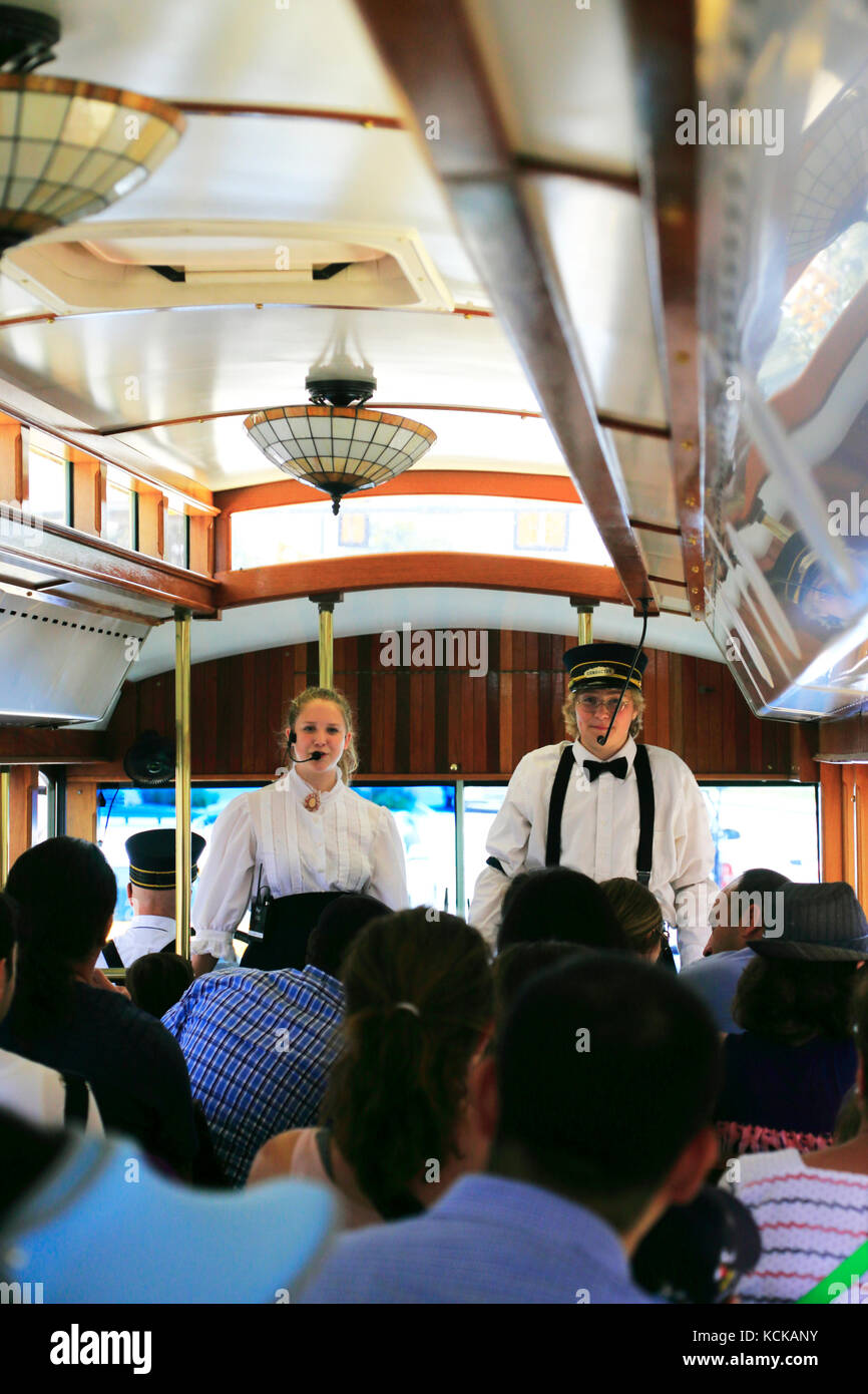 Hershey trolley works hi-res stock photography and images - Alamy