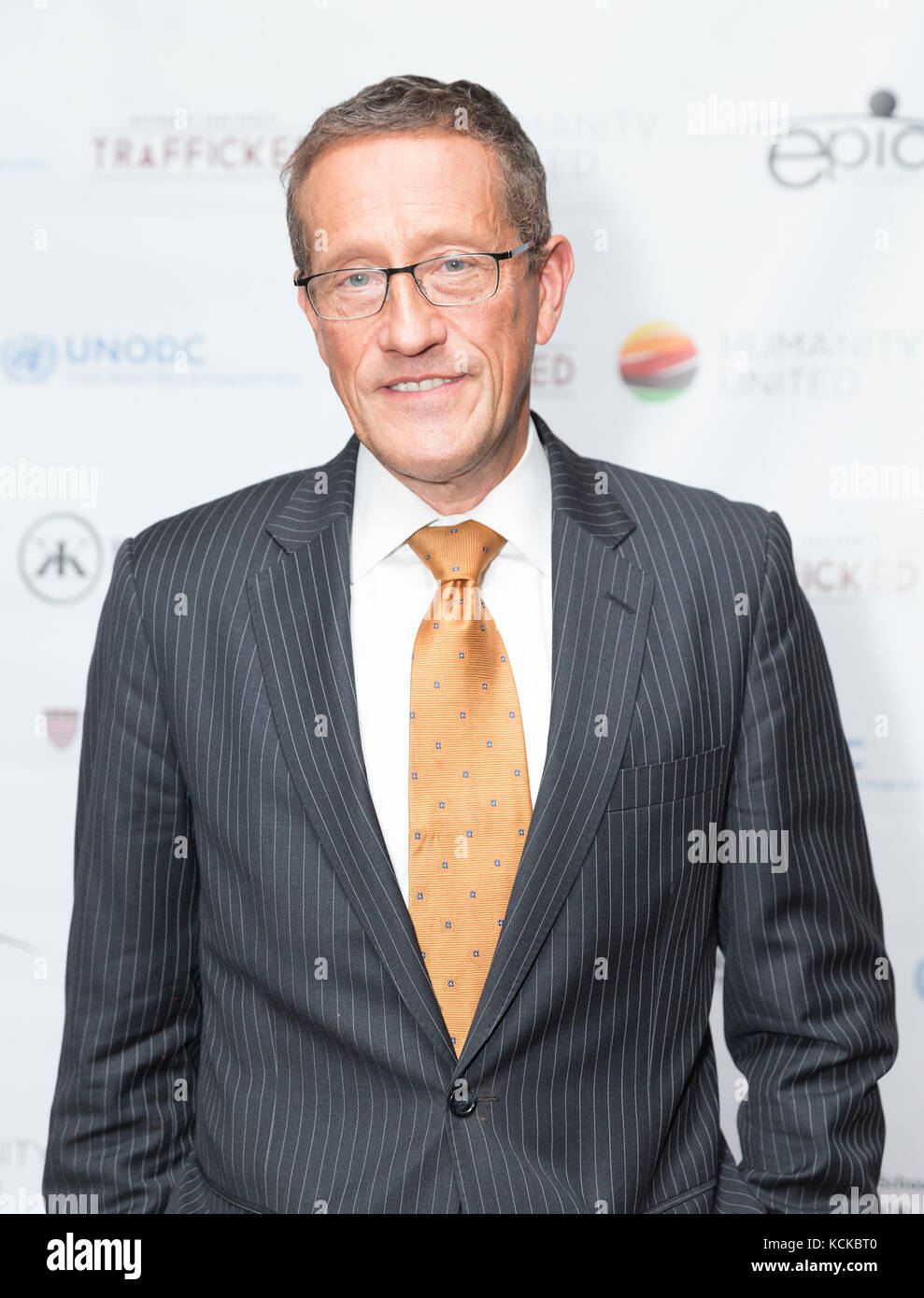 Richard quest hi-res stock photography and images - Alamy