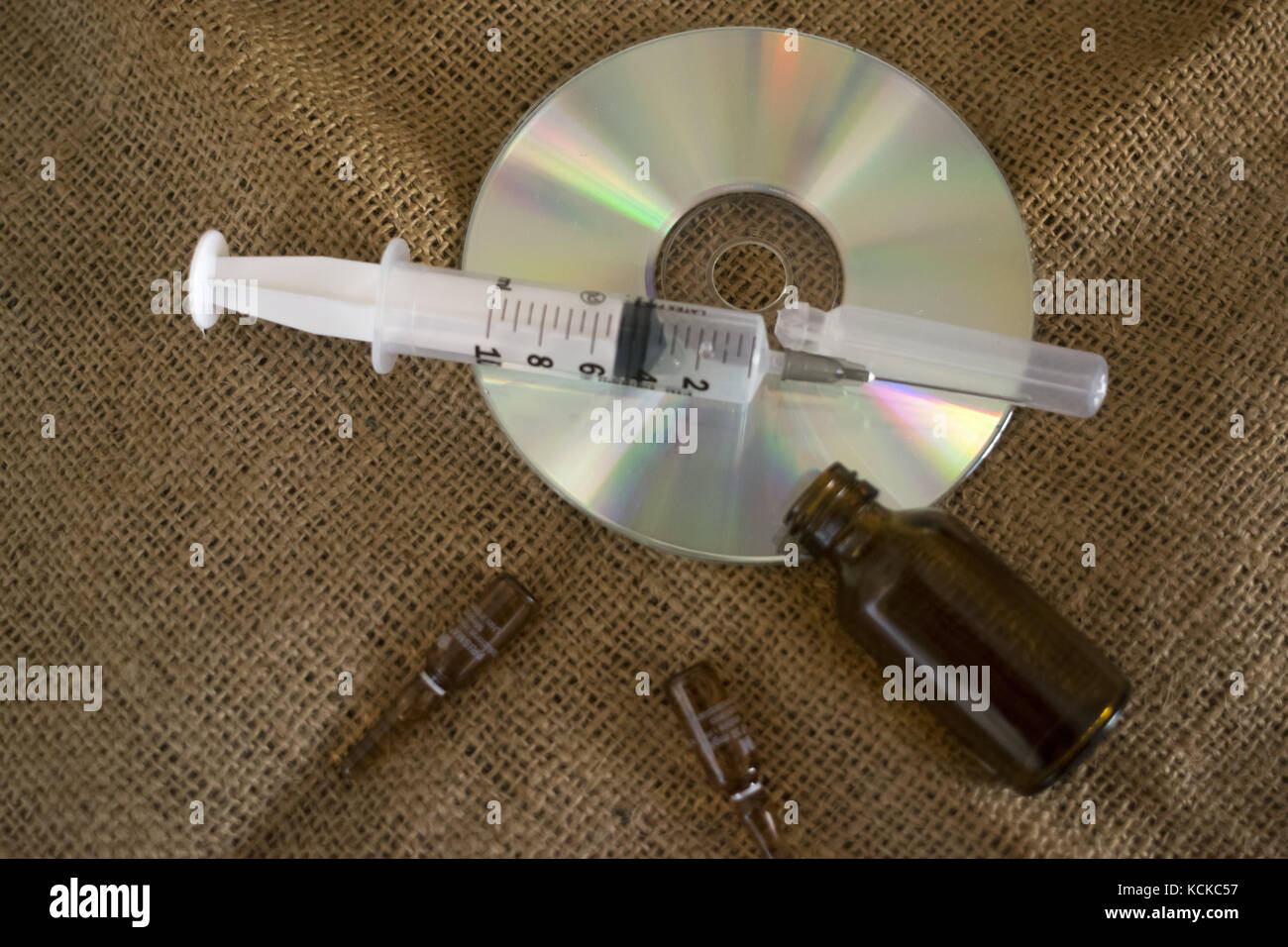 Modern treatment hi-res stock photography and images - Alamy