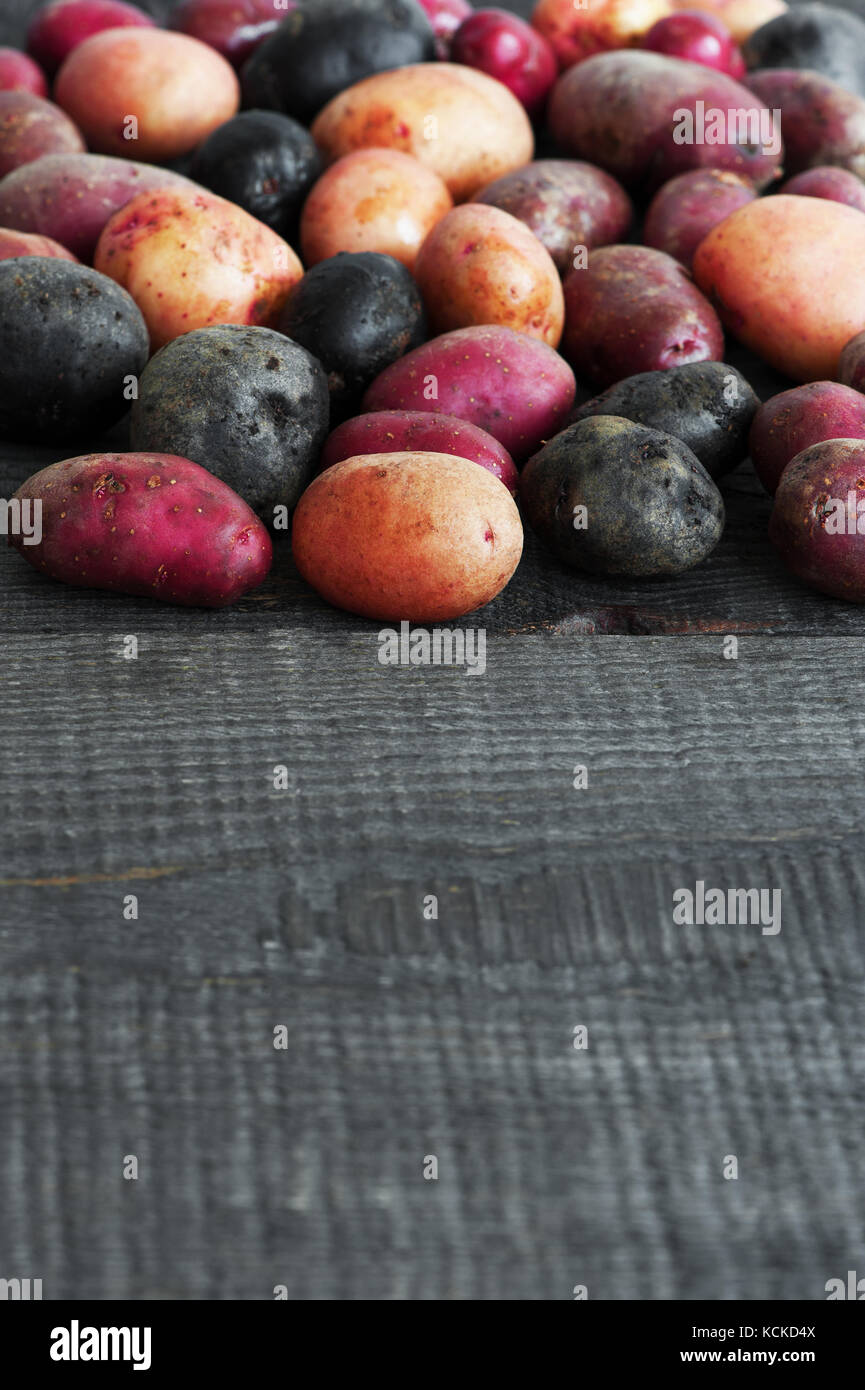 Mix crop hi-res stock photography and images - Alamy