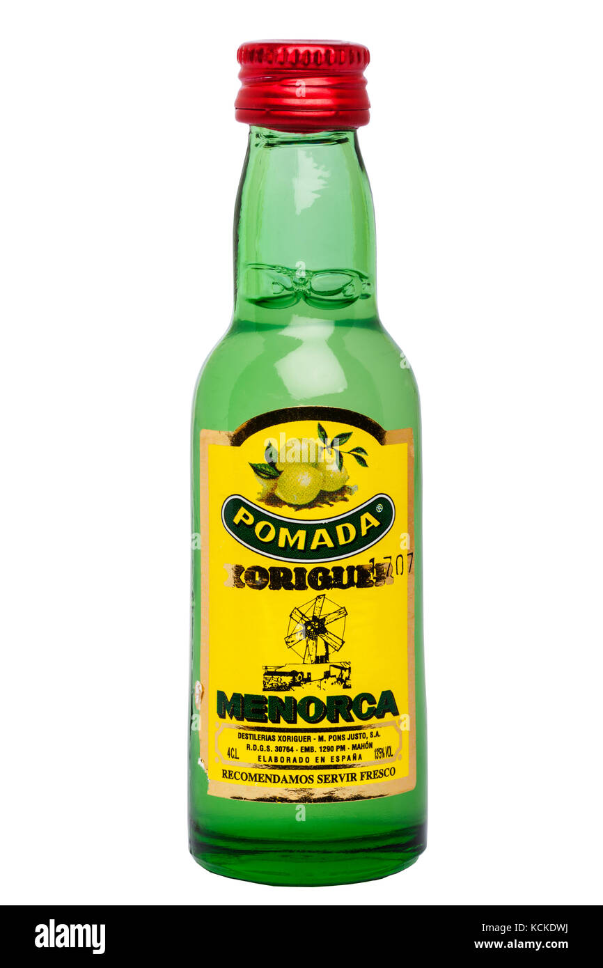 Alcoholic spirits hi-res stock photography and images - Alamy