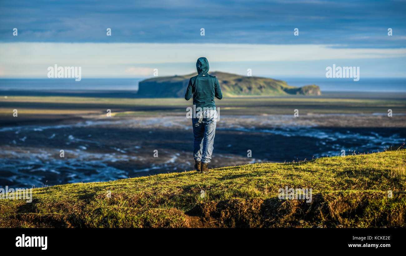 Raw landscape hi-res stock photography and images - Alamy