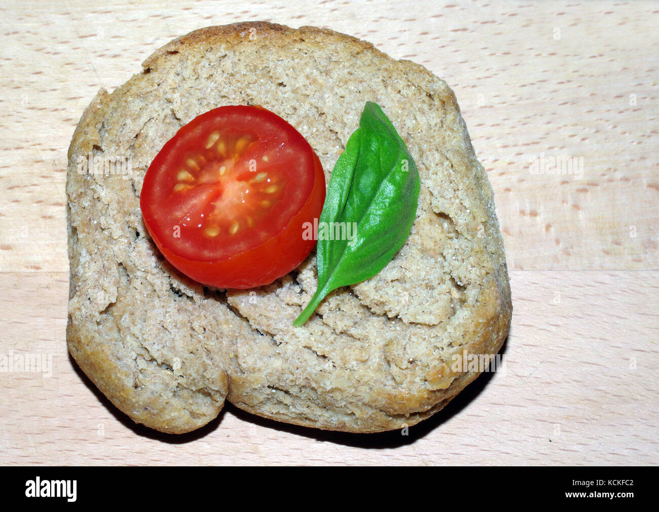 Friselle, traditional bread of Puglia (Italy Stock Photo - Alamy