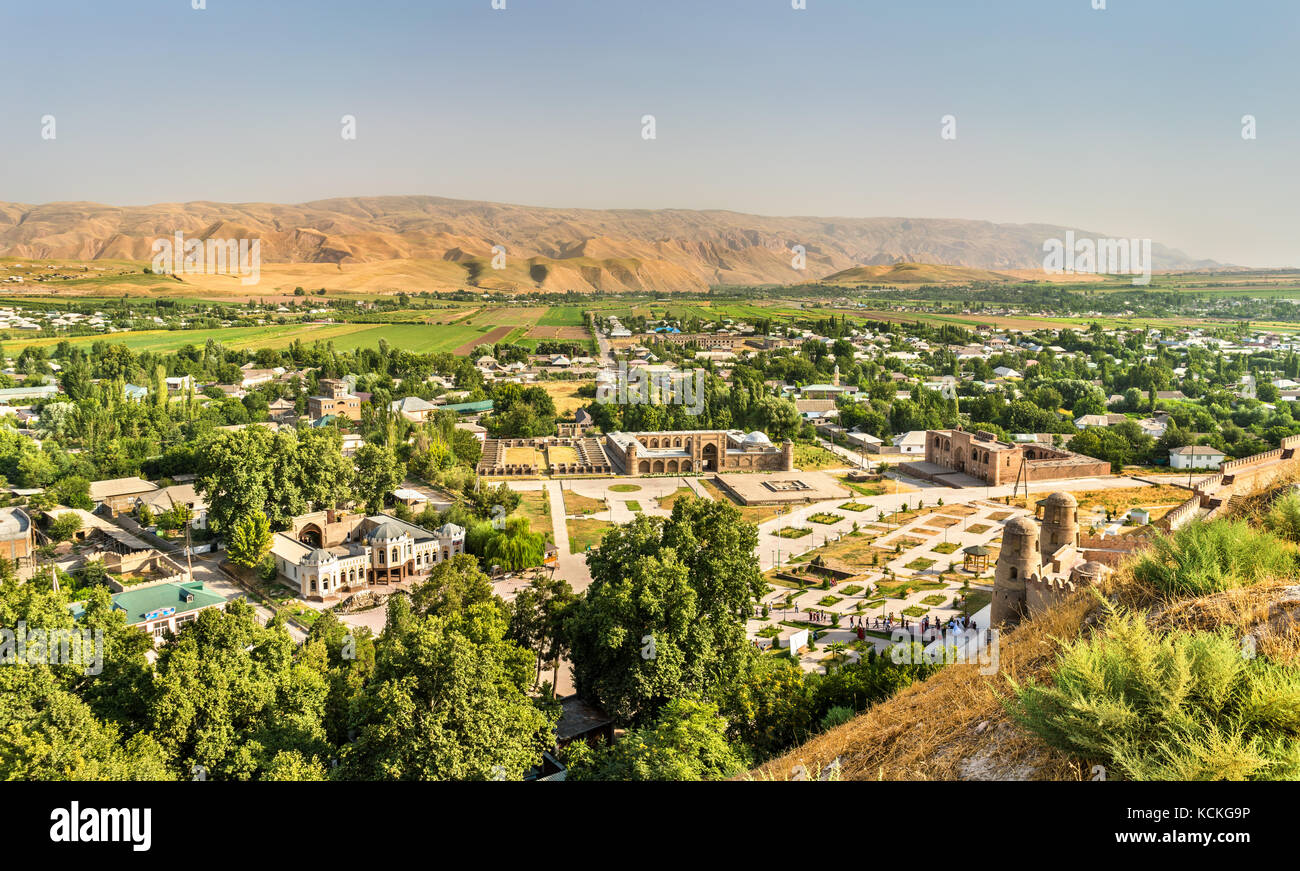 Hissar hi-res stock photography and images - Alamy