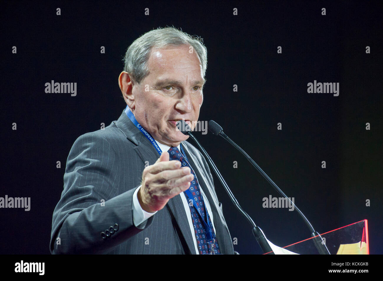 George Friedman, U.S. geopolitical forecaster and strategist on ...