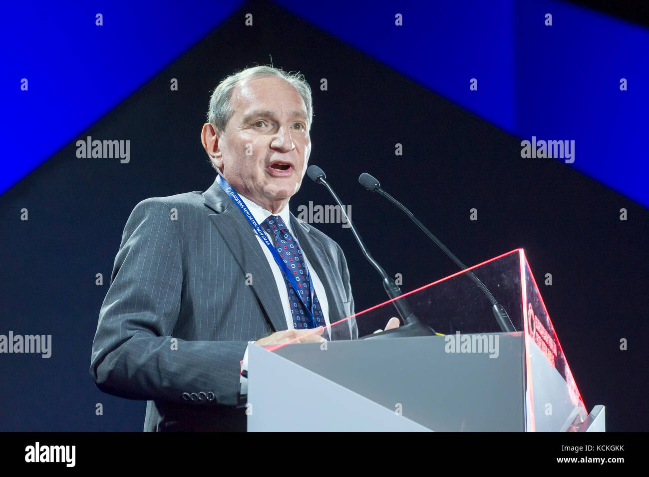 George Friedman, U.S. geopolitical forecaster and strategist on ...