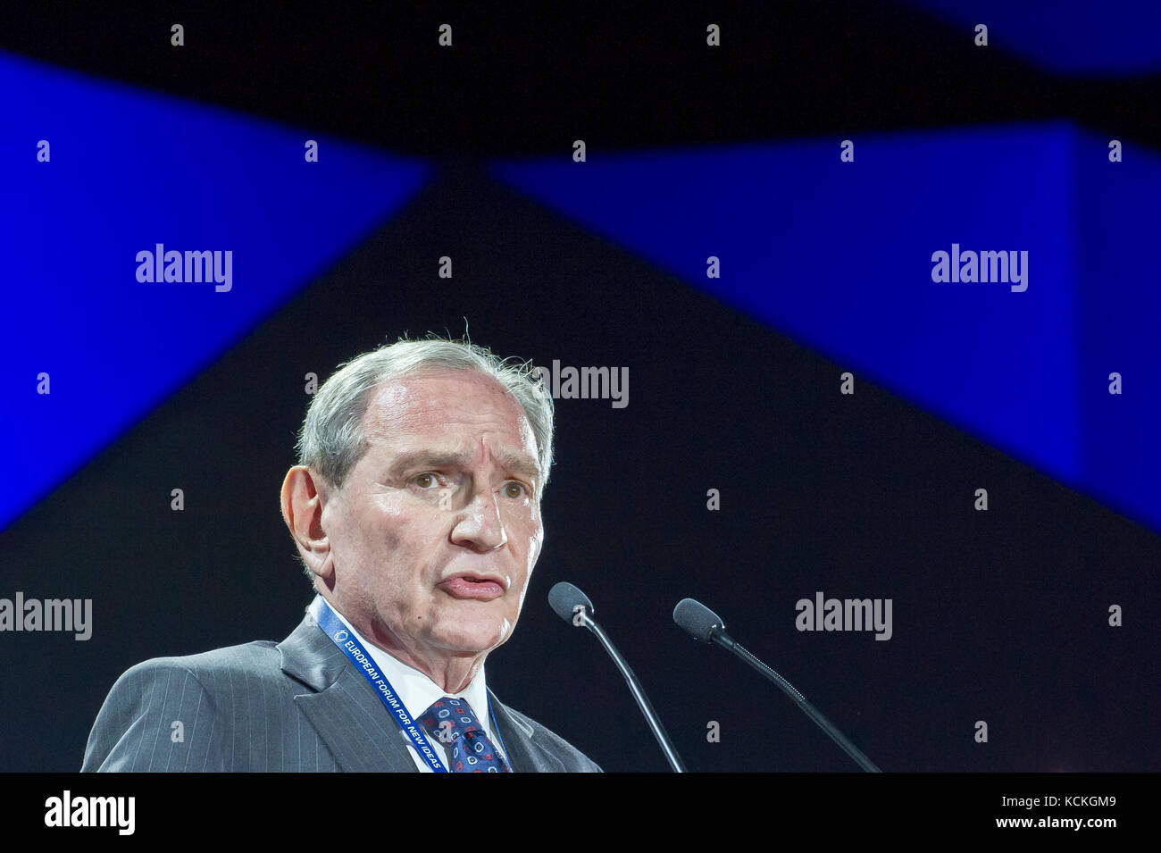 George Friedman, U.S. geopolitical forecaster and strategist on ...