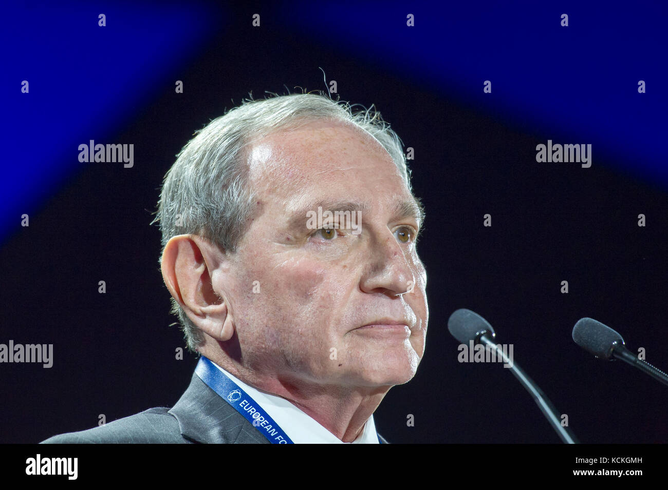 George Friedman, U.S. geopolitical forecaster and strategist on ...