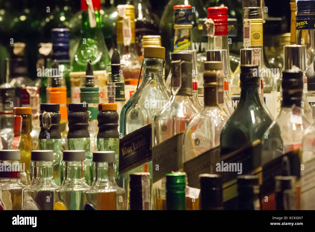 Bar © Wojciech Strozyk / Alamy Stock Photo Stock Photo - Alamy