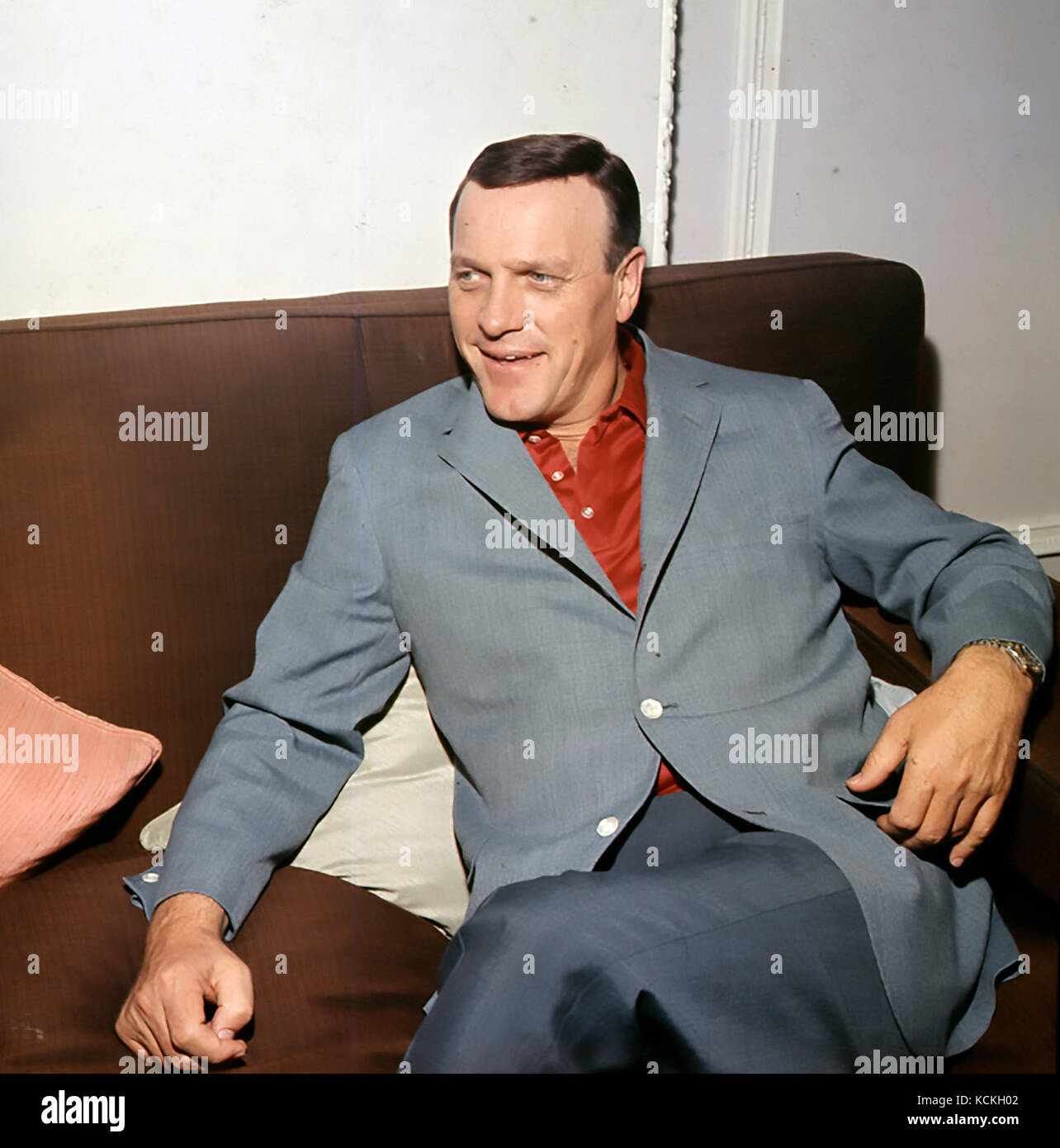 Eddy arnold us country singer hi-res stock photography and images - Alamy
