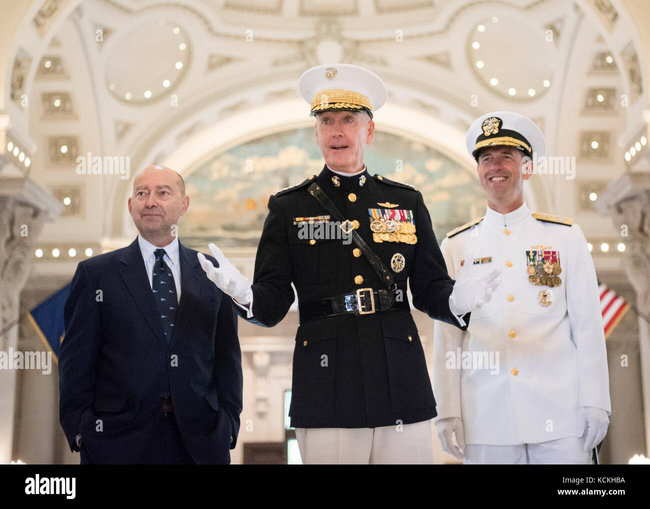 Navy Enlisted Dress Whites