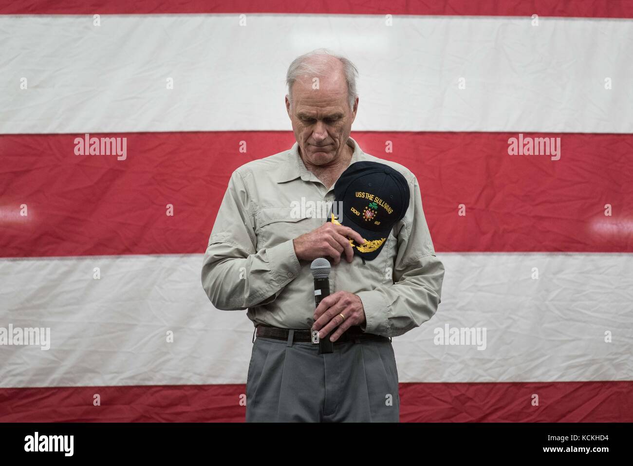 Richard Burke Birleşik Sağlık