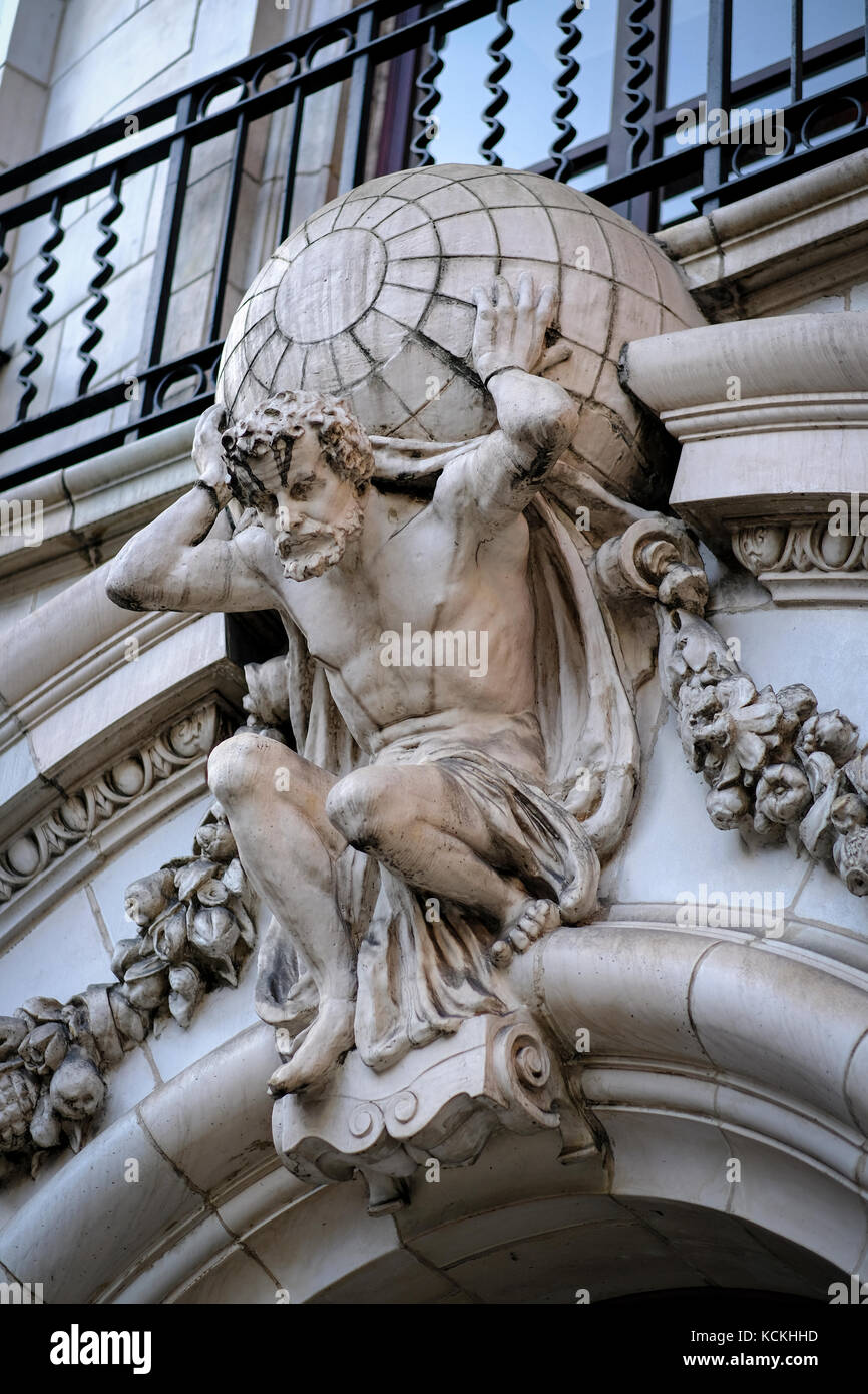 Atlas House, St. Pauls Street, Leeds, West Yorkshire Stock Photo - Alamy