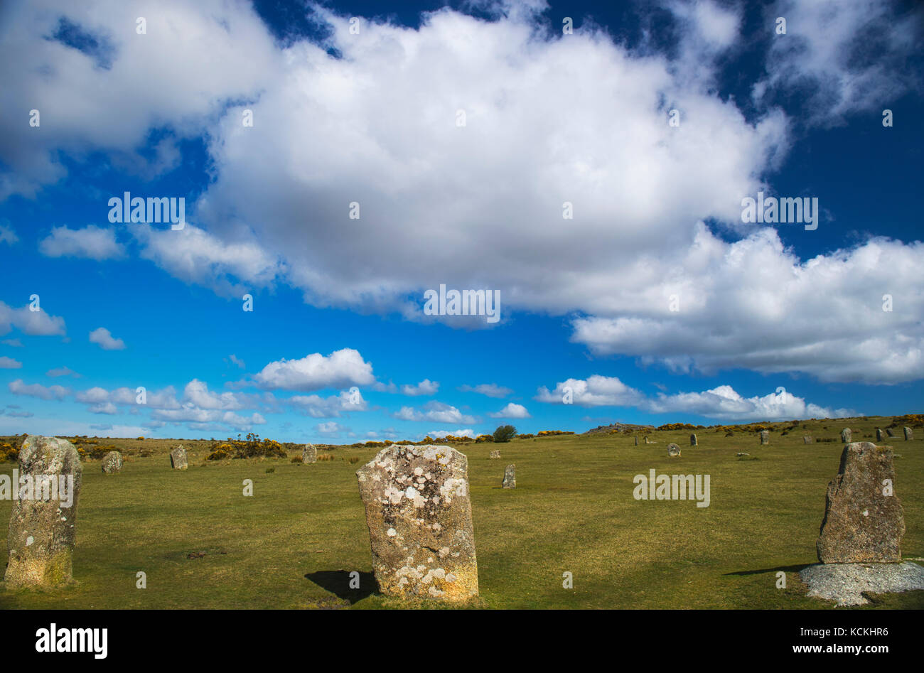 Minions Cornwall England Uk High Resolution Stock Photography and ...
