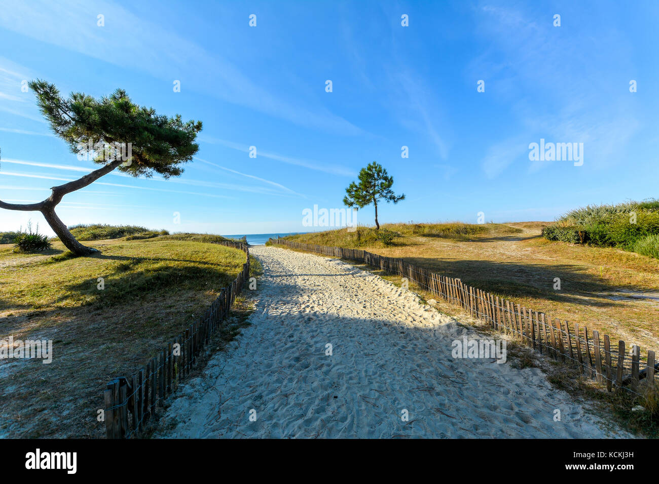 La Baule Beach High Resolution Stock Photography and Images - Alamy