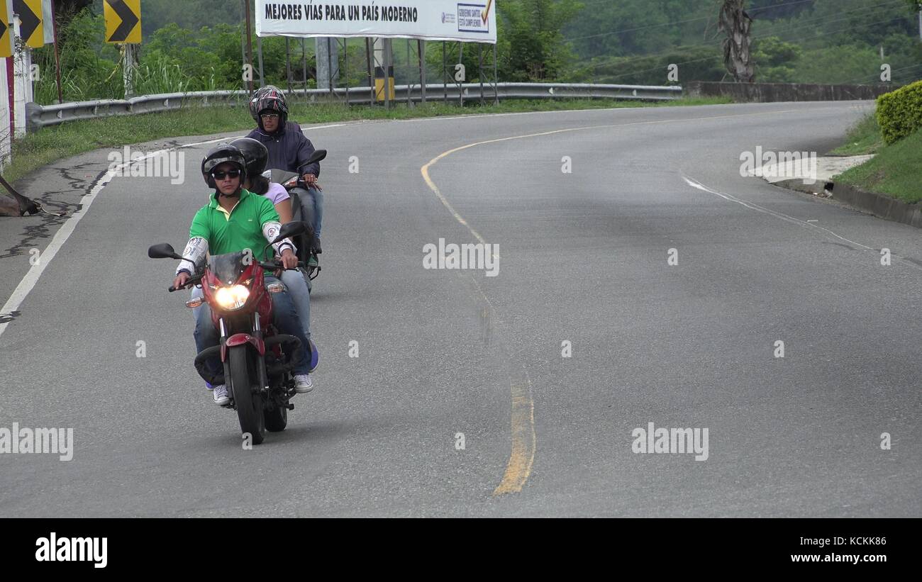 Riding motorcycles hi-res stock photography and images - Alamy