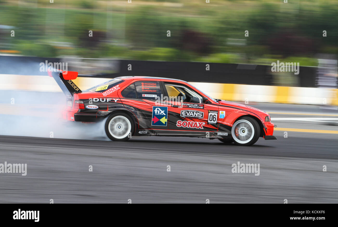Bmw e36 325 hi-res stock photography and images - Alamy
