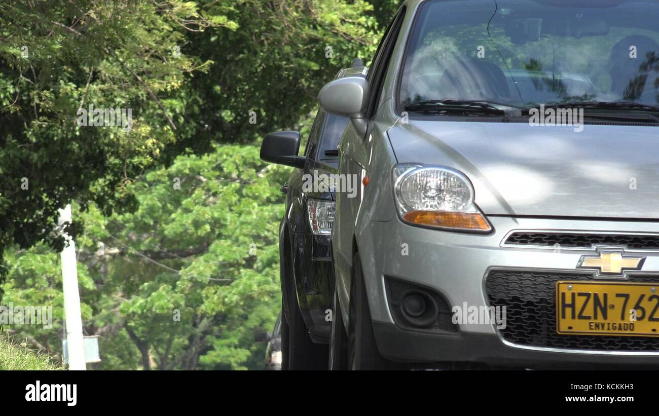 The smallest cars hi-res stock photography and images - Alamy