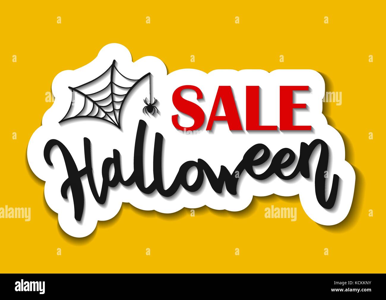 Happy halloween message hi-res stock photography and images - Alamy