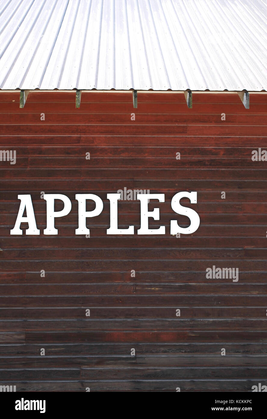 Washington state apples hi-res stock photography and images - Alamy