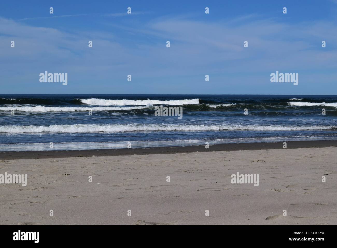 Seaside colour hi-res stock photography and images - Alamy