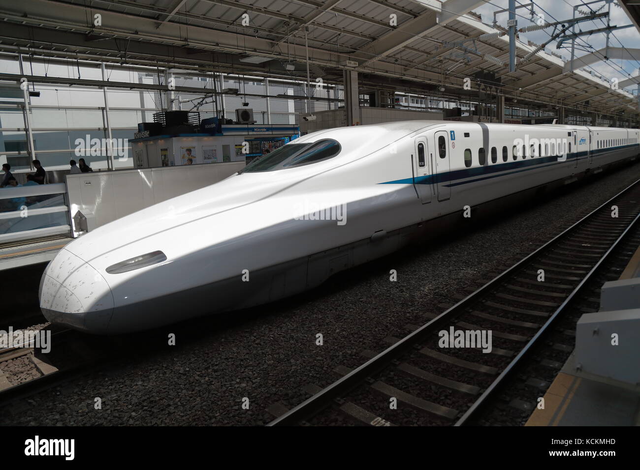 Japan Train Ticket High Resolution Stock Photography and Images - Alamy