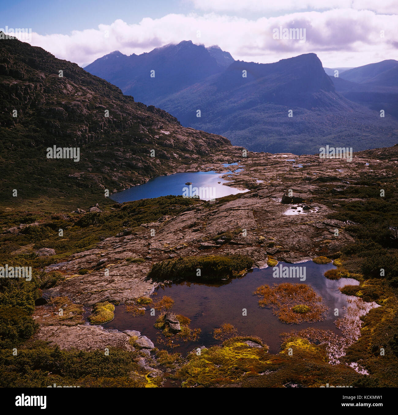 Mt st john hi-res stock photography and images - Alamy