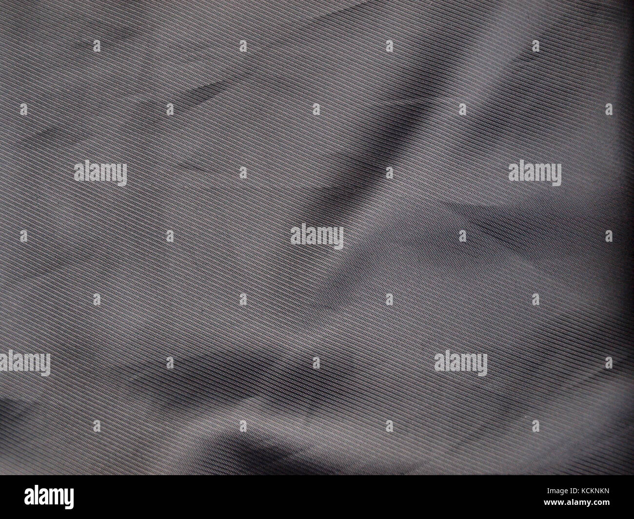 Black lining cloth texture Stock Photo - Alamy