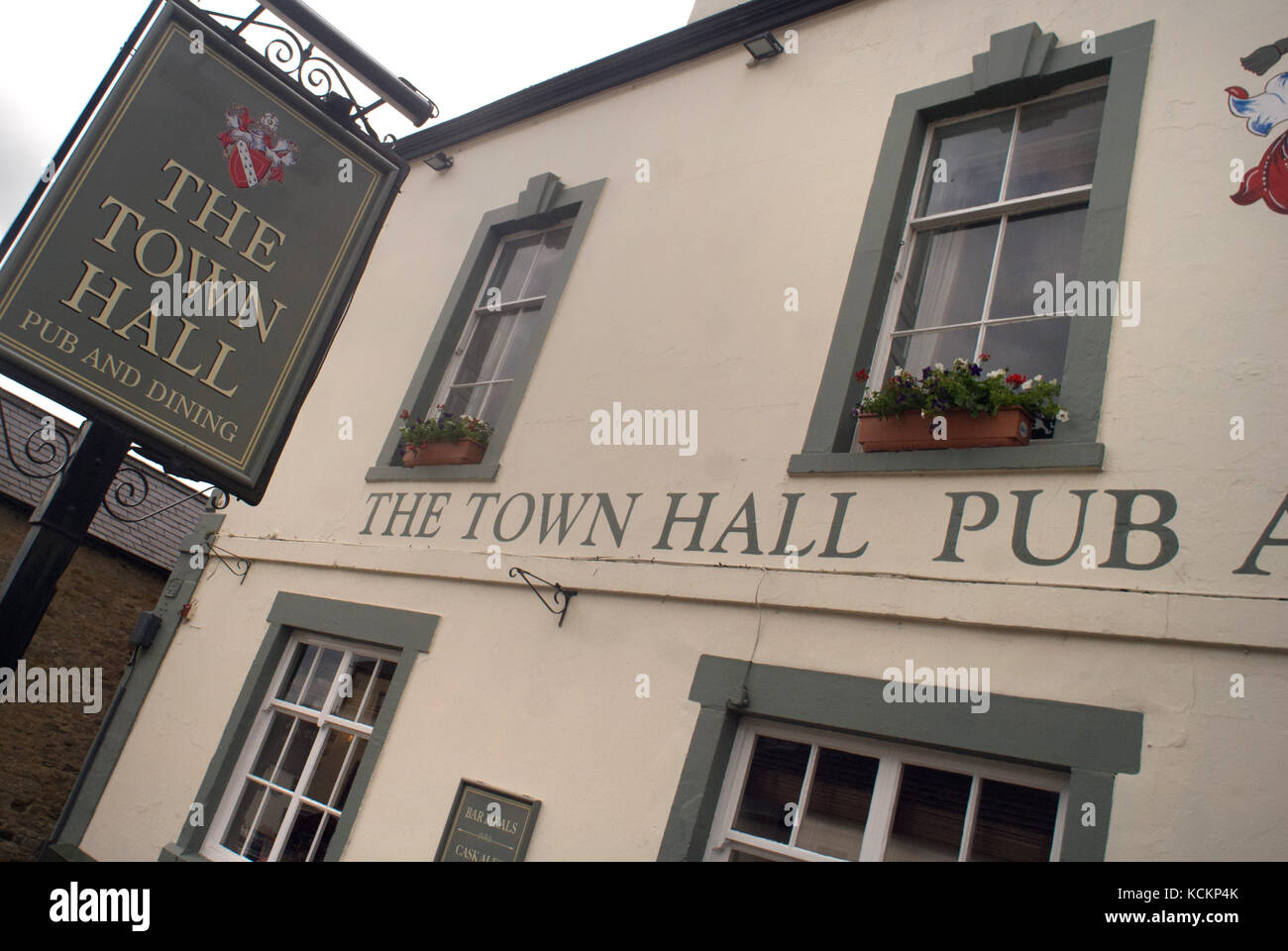 Richmond ale hi-res stock photography and images - Alamy