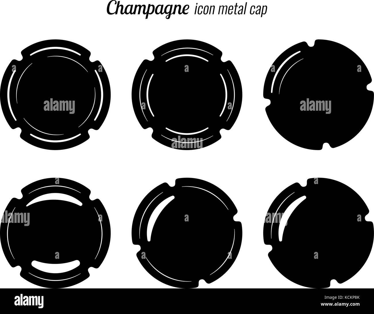 Sparkling vector vectors hi-res stock photography and images - Alamy