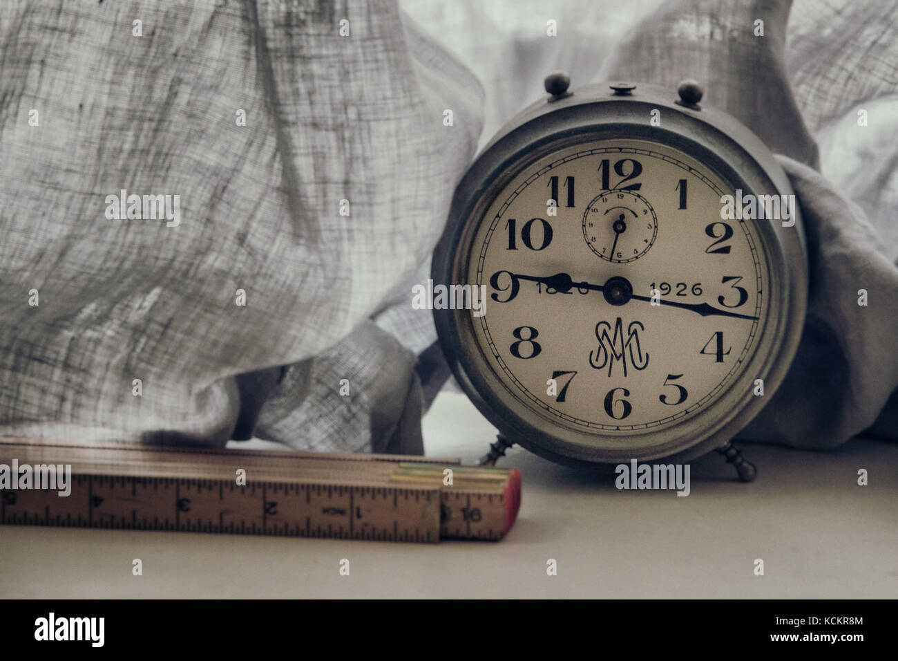 Time stands still Stock Photo - Alamy