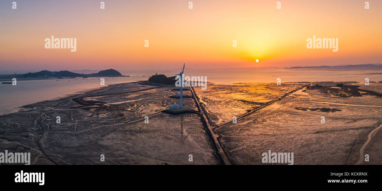 Daebudo island hi-res stock photography and images - Alamy