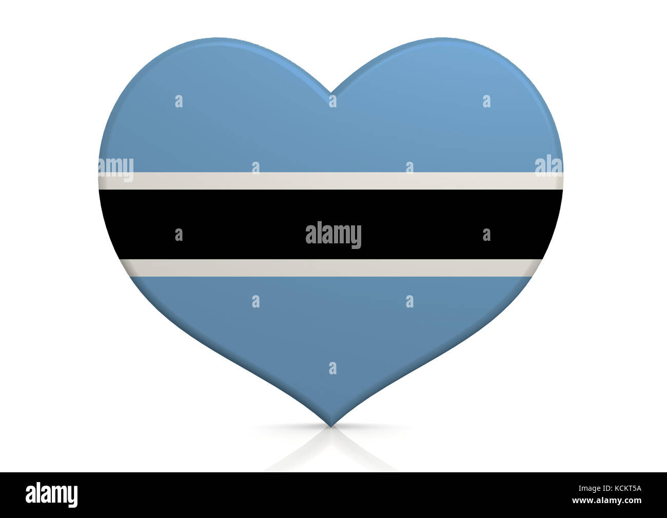 Botswana sign Cut Out Stock Images & Pictures - Alamy