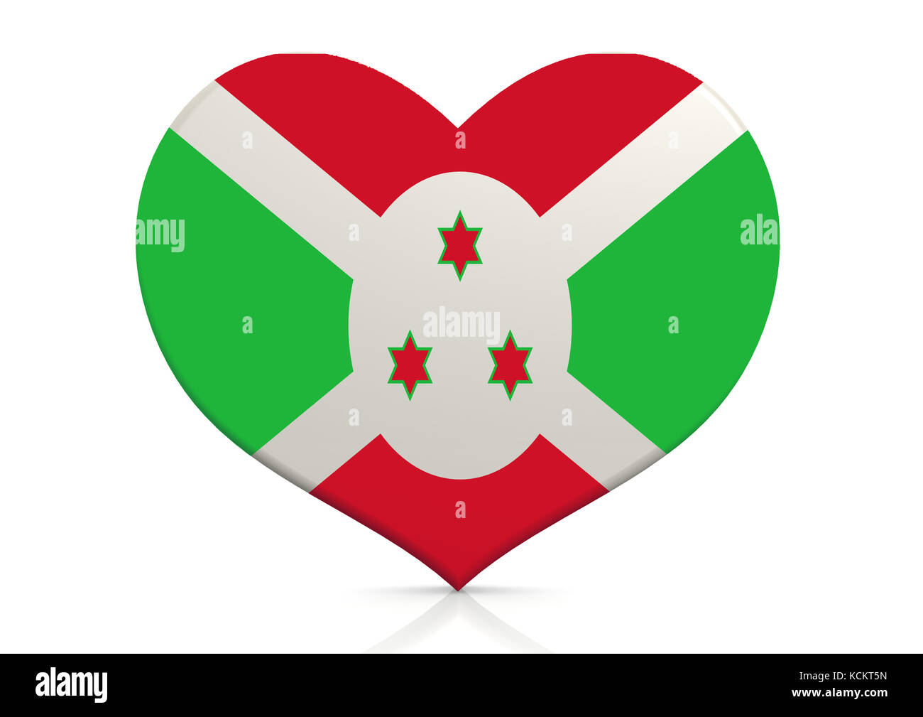 Burundi symbol hi-res stock photography and images - Alamy