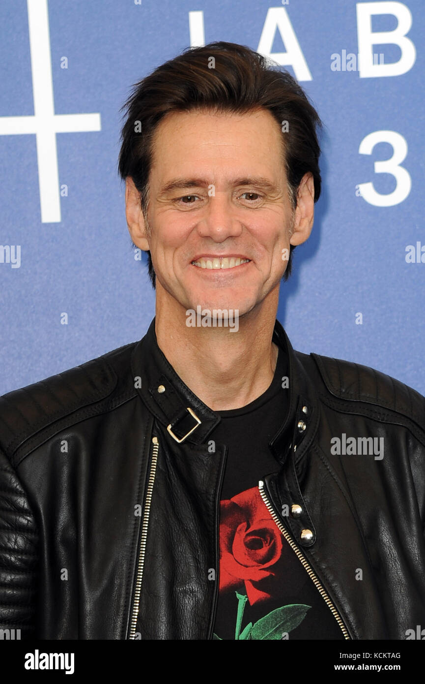 Photocall for 'Jim & Andy: The Great Beyond - The Story Of Jim Carey ...