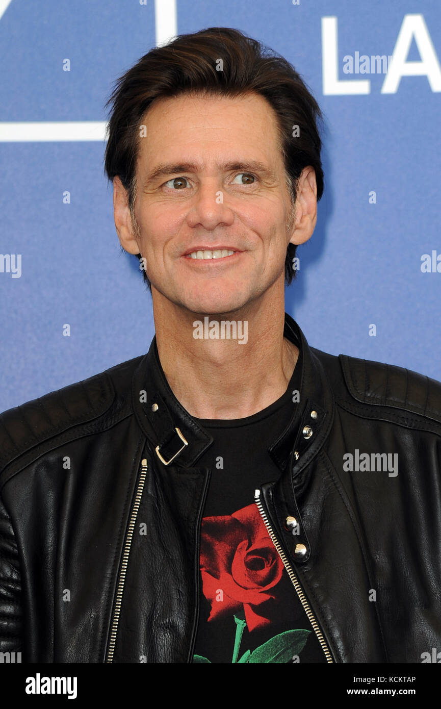 Photocall for 'Jim & Andy: The Great Beyond - The Story Of Jim Carey ...