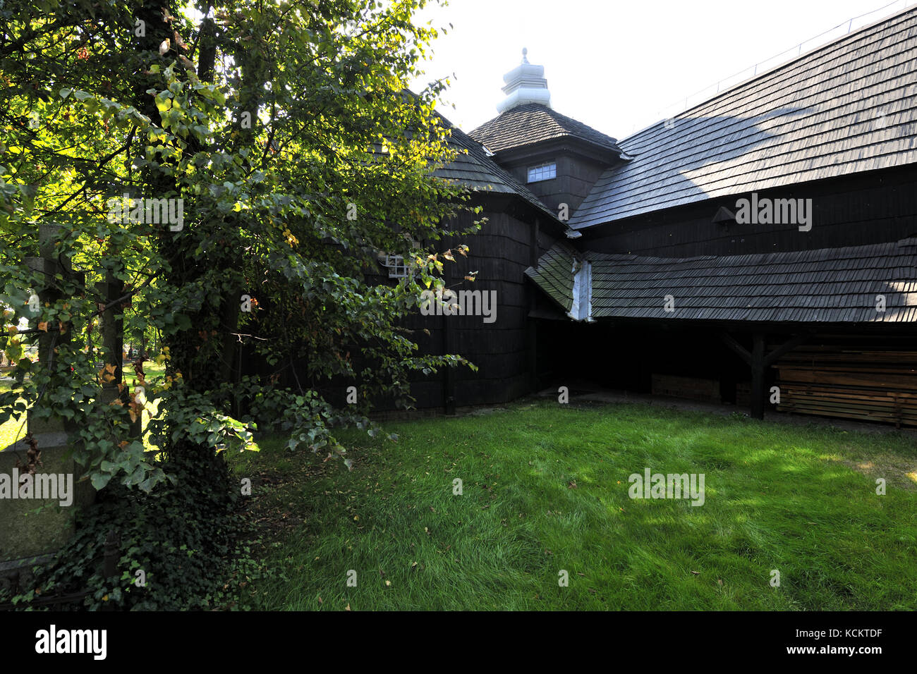 architecture, church, historical, Olesno, old, opolskie, religion ...