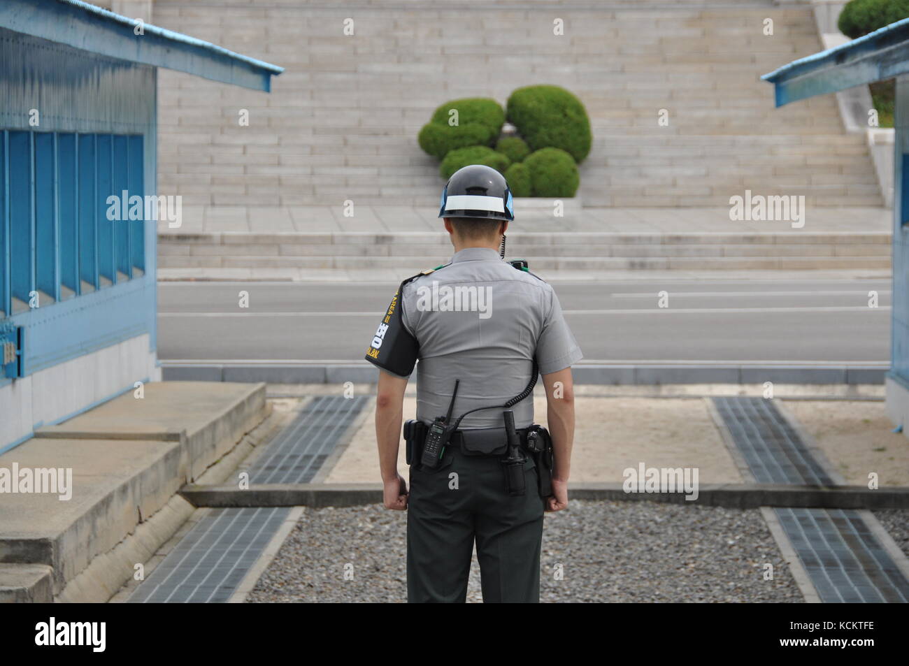 Uniform demilitarized hi-res stock photography and images - Alamy