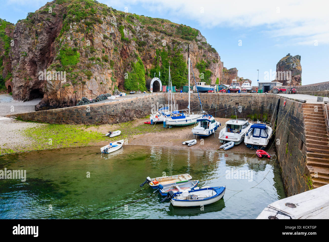 Channel islands hi-res stock photography and images - Alamy