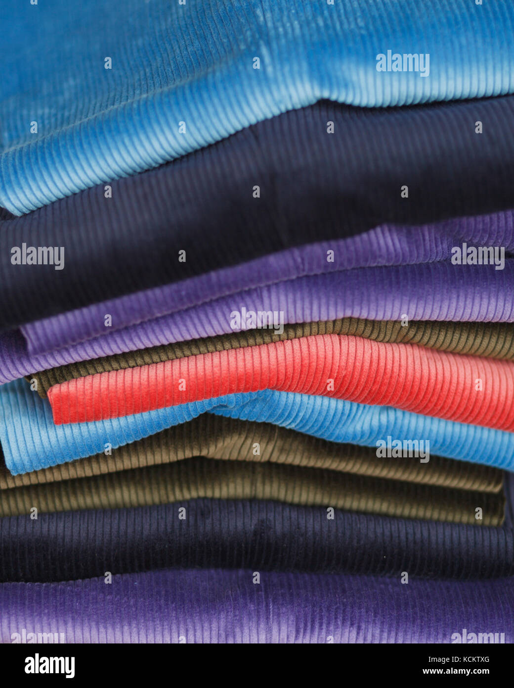 Fustian fabric hi-res stock photography and images - Alamy