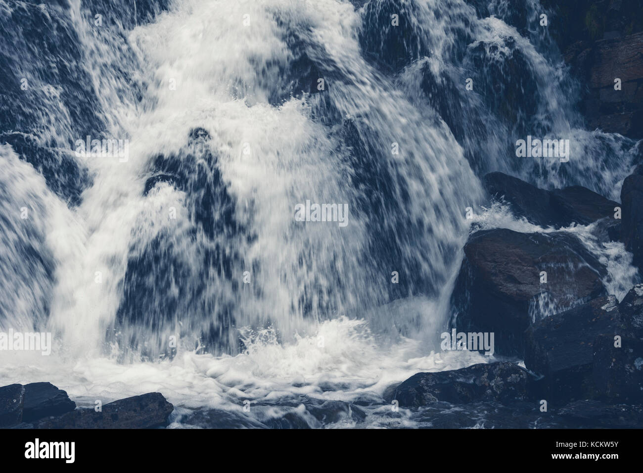 Torrent of water hi-res stock photography and images - Alamy