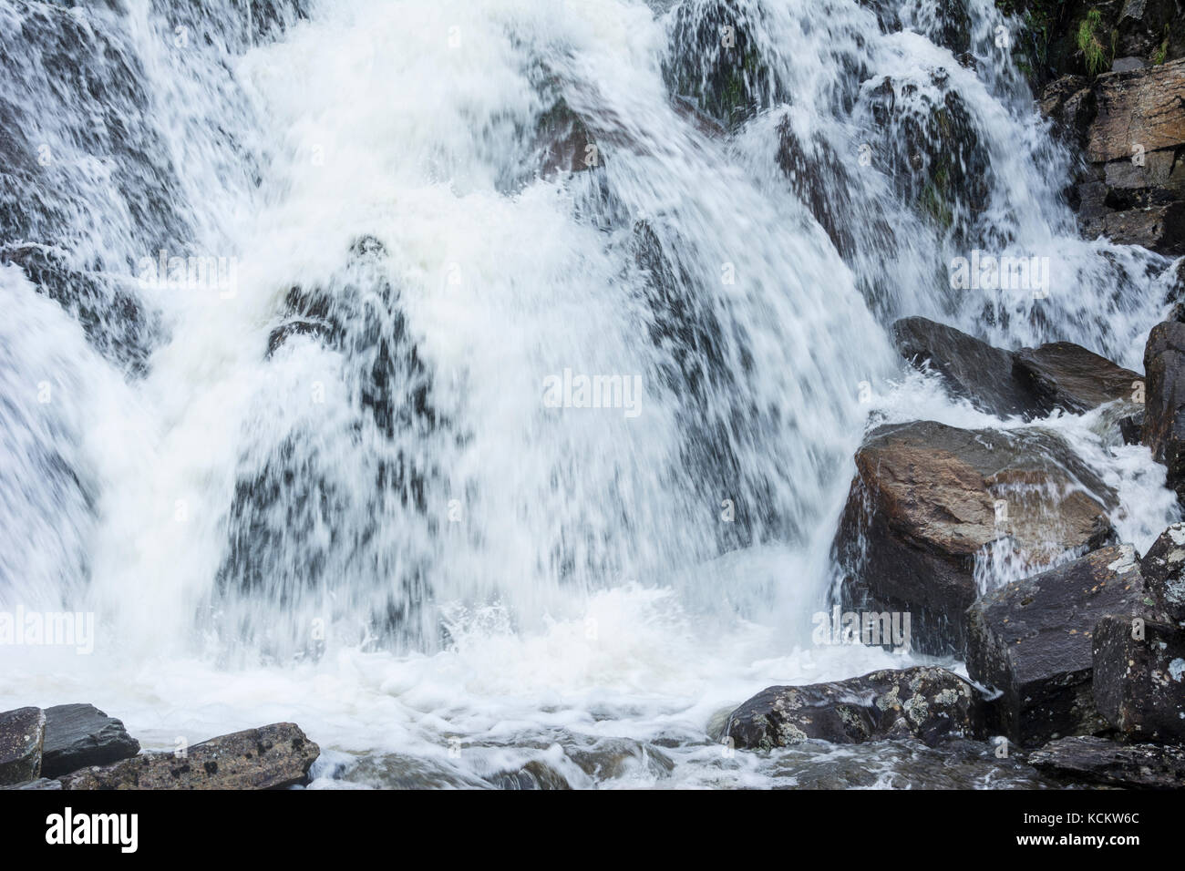 Torrent of water hi-res stock photography and images - Alamy