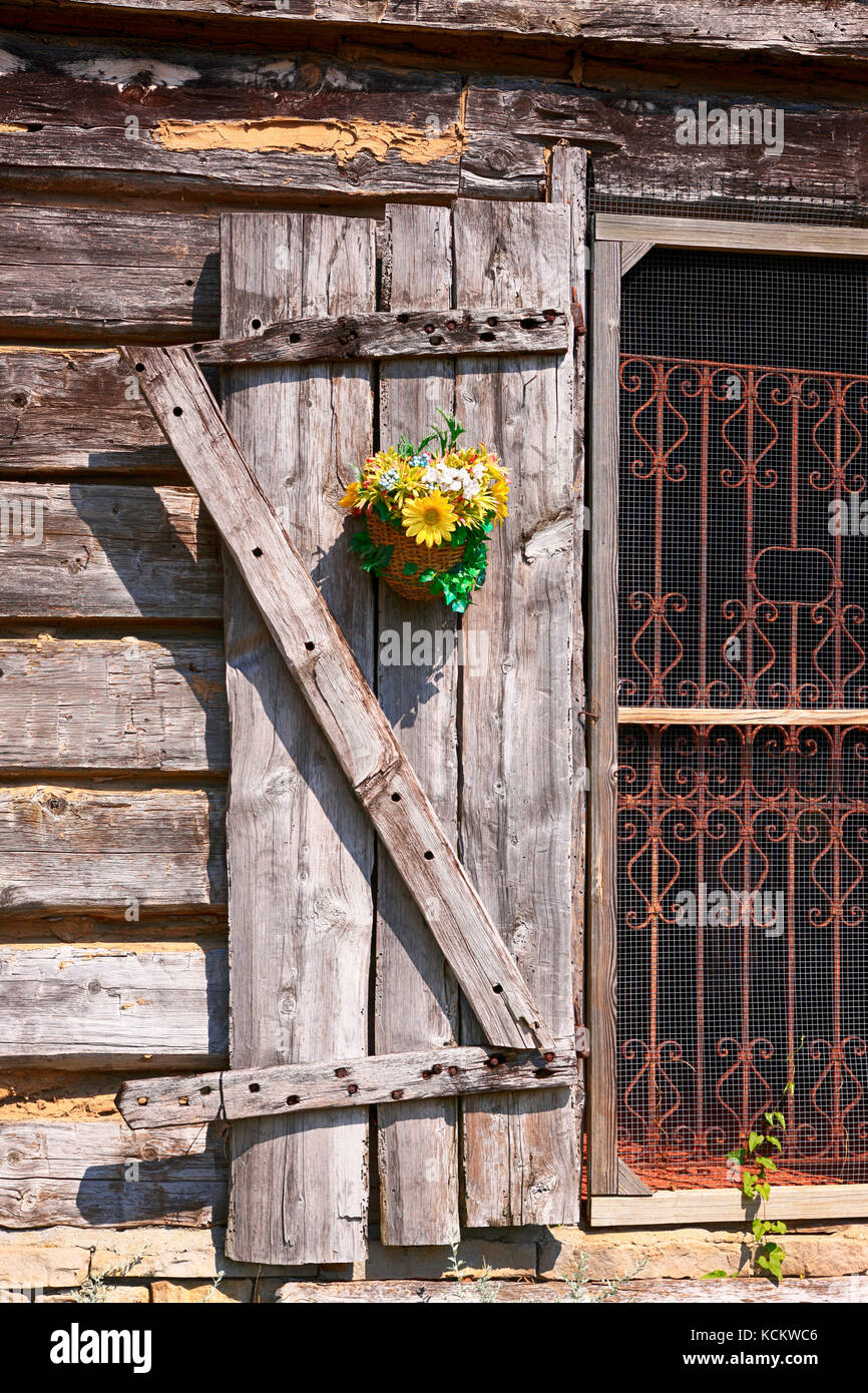 Historic rural tennessee hi-res stock photography and images - Alamy