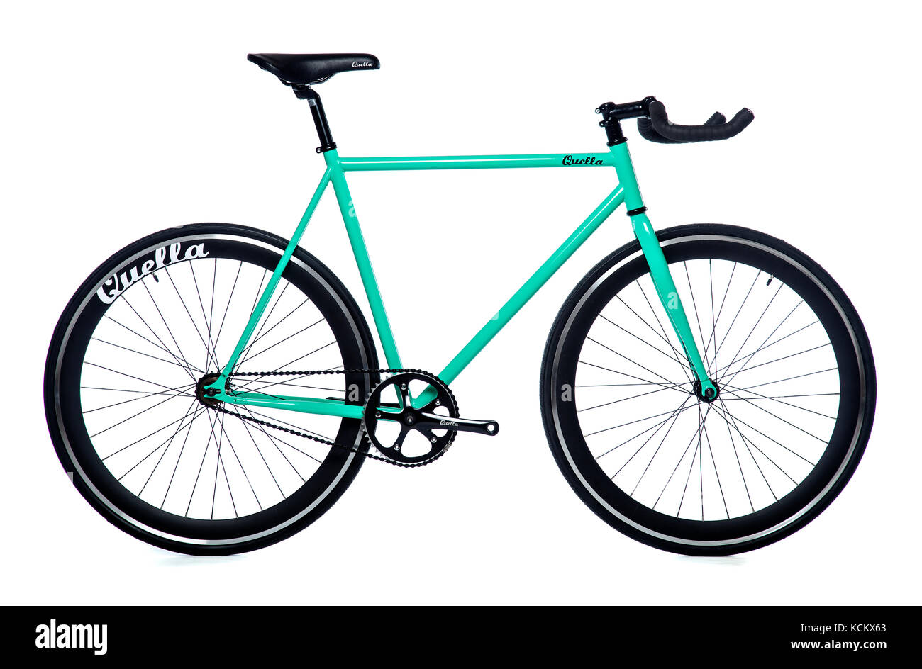 Bicycle engineering Cut Out Stock Images & Pictures - Alamy