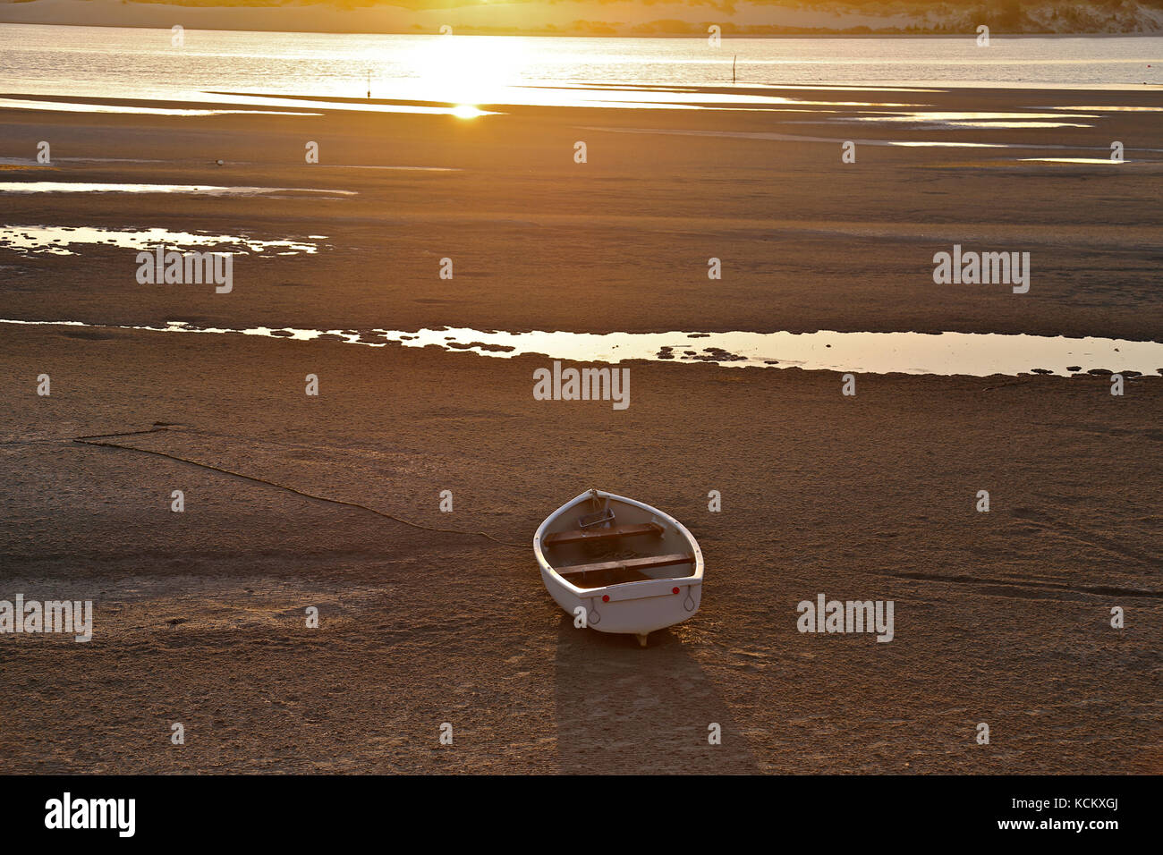 Stranded ferry hi-res stock photography and images - Alamy