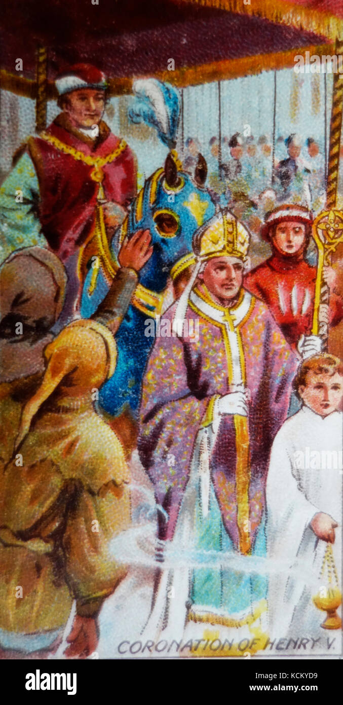 Medieval jousting illustration Stock Photo - Alamy