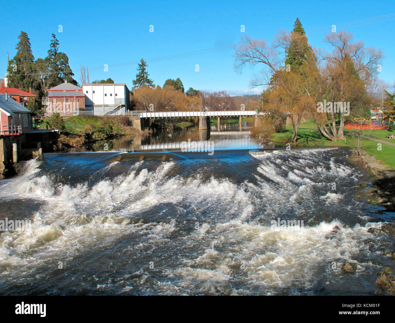 Meander river hi-res stock photography and images - Alamy