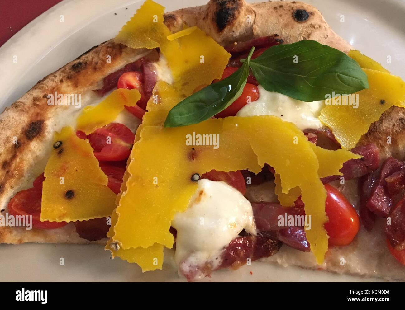 Italian tratoria hi-res stock photography and images - Alamy