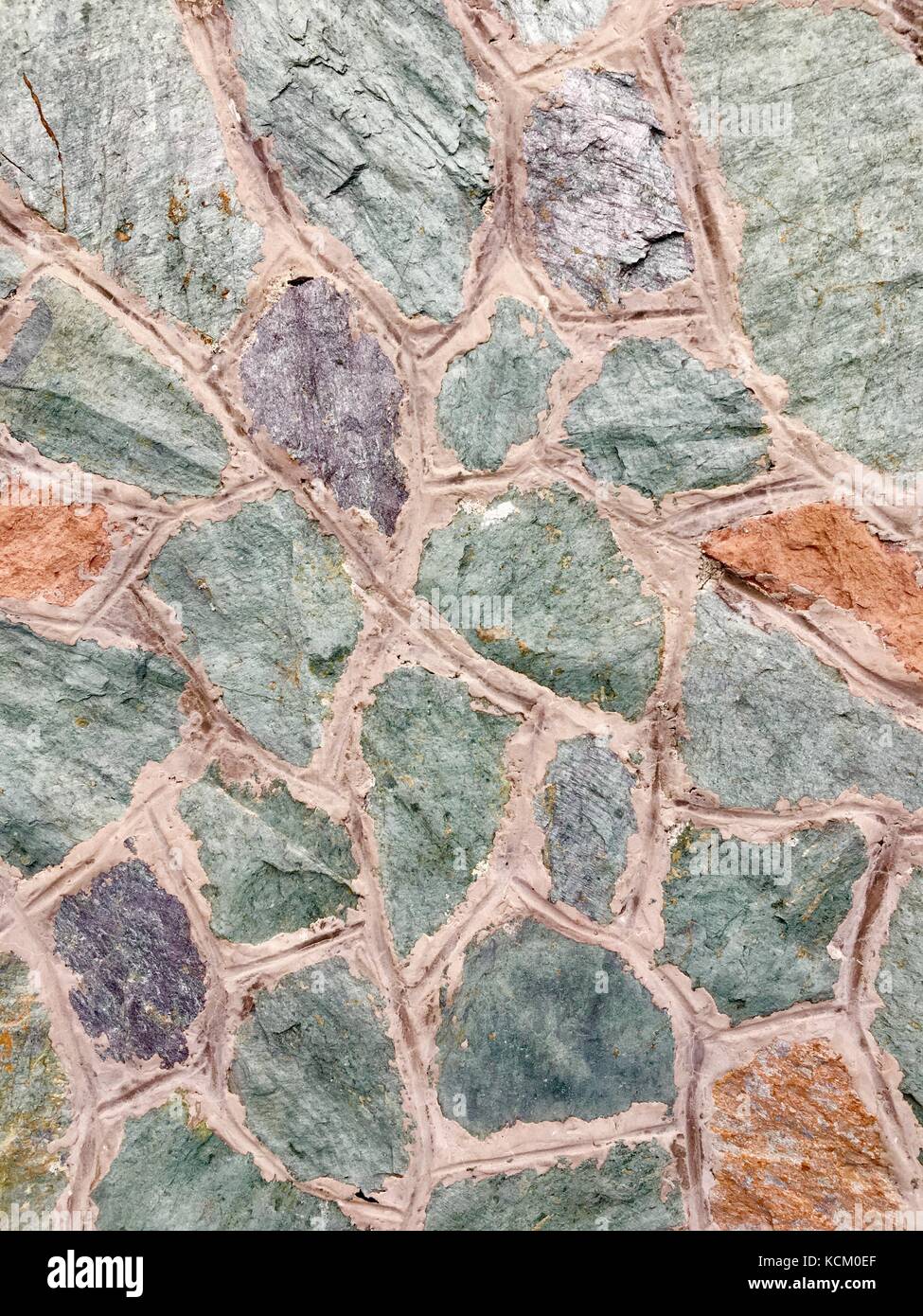 Taormina colours hi-res stock photography and images - Alamy